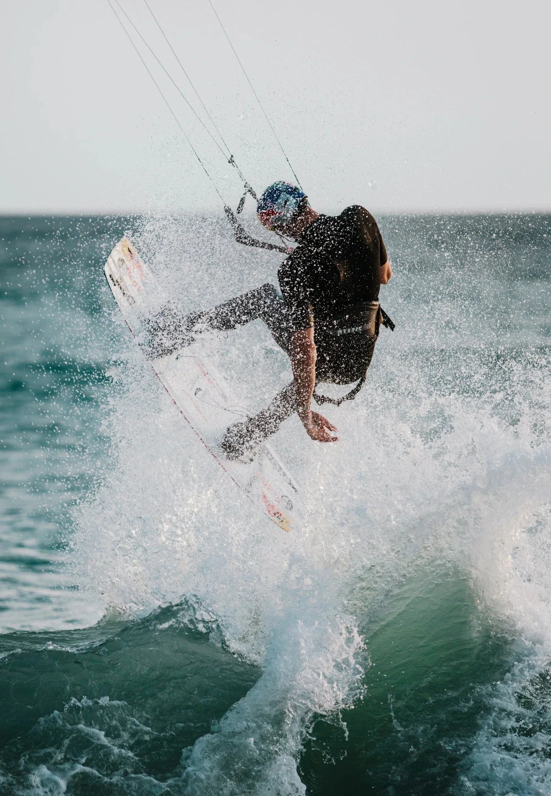 Harnessing The Ocean With Tom Bridge – Bremont Watch Company