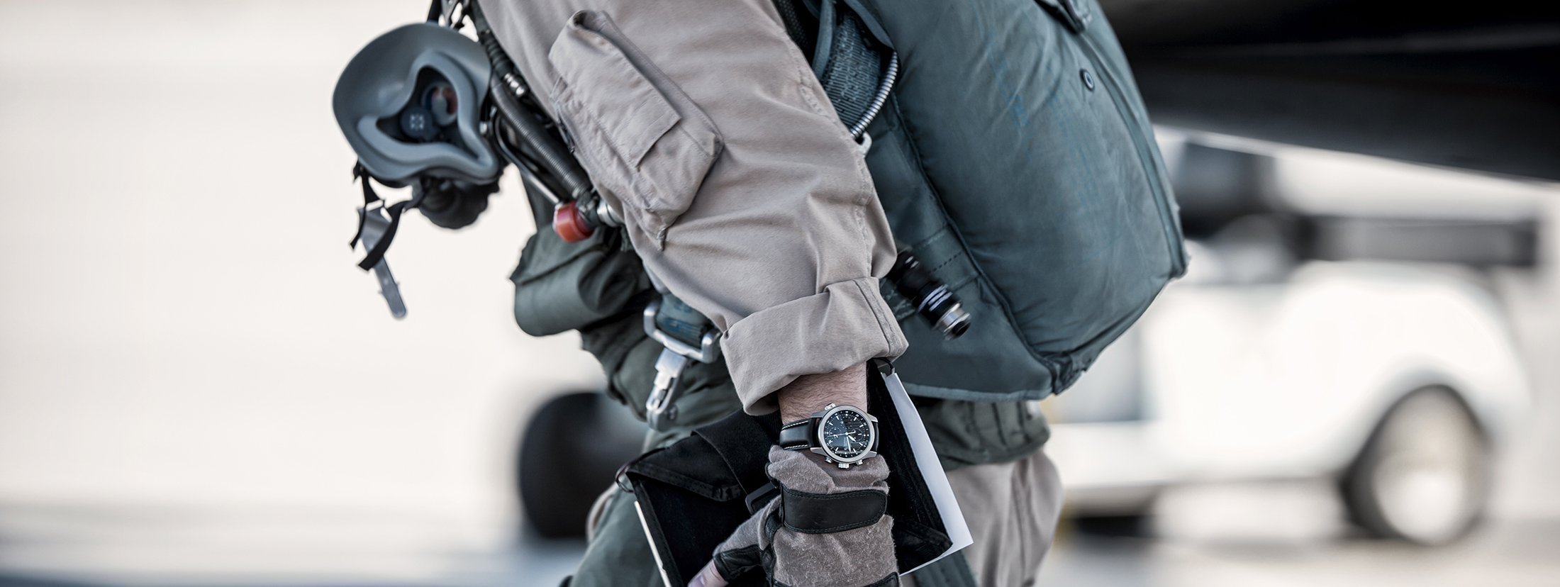 ALT1-Z Zulu Range – Bremont Watch Company