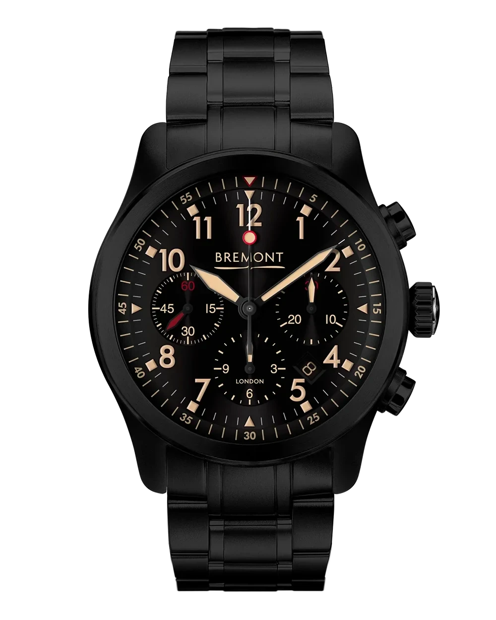 Pilot Watches – Built For The Skies – Bremont Watch Company