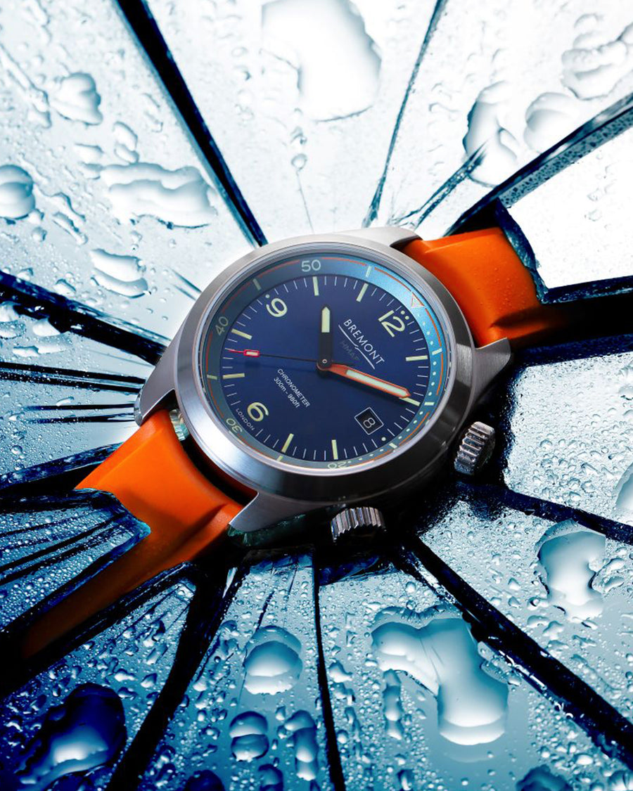 Bremont Watches | Luxury British Watches & Chronometers – Bremont Watch ...