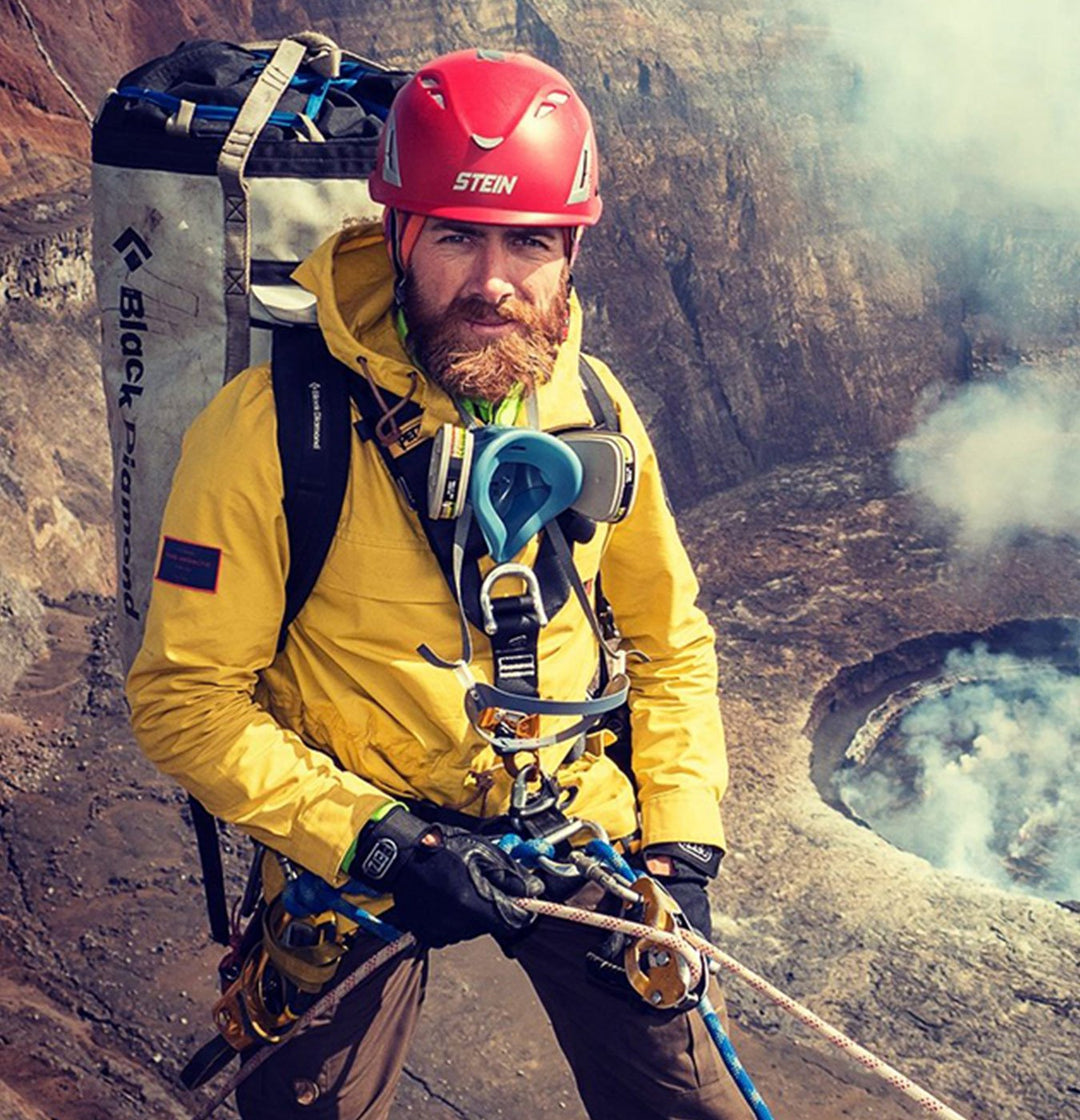 Aldo Kane | Ambassadors – Bremont Watch Company