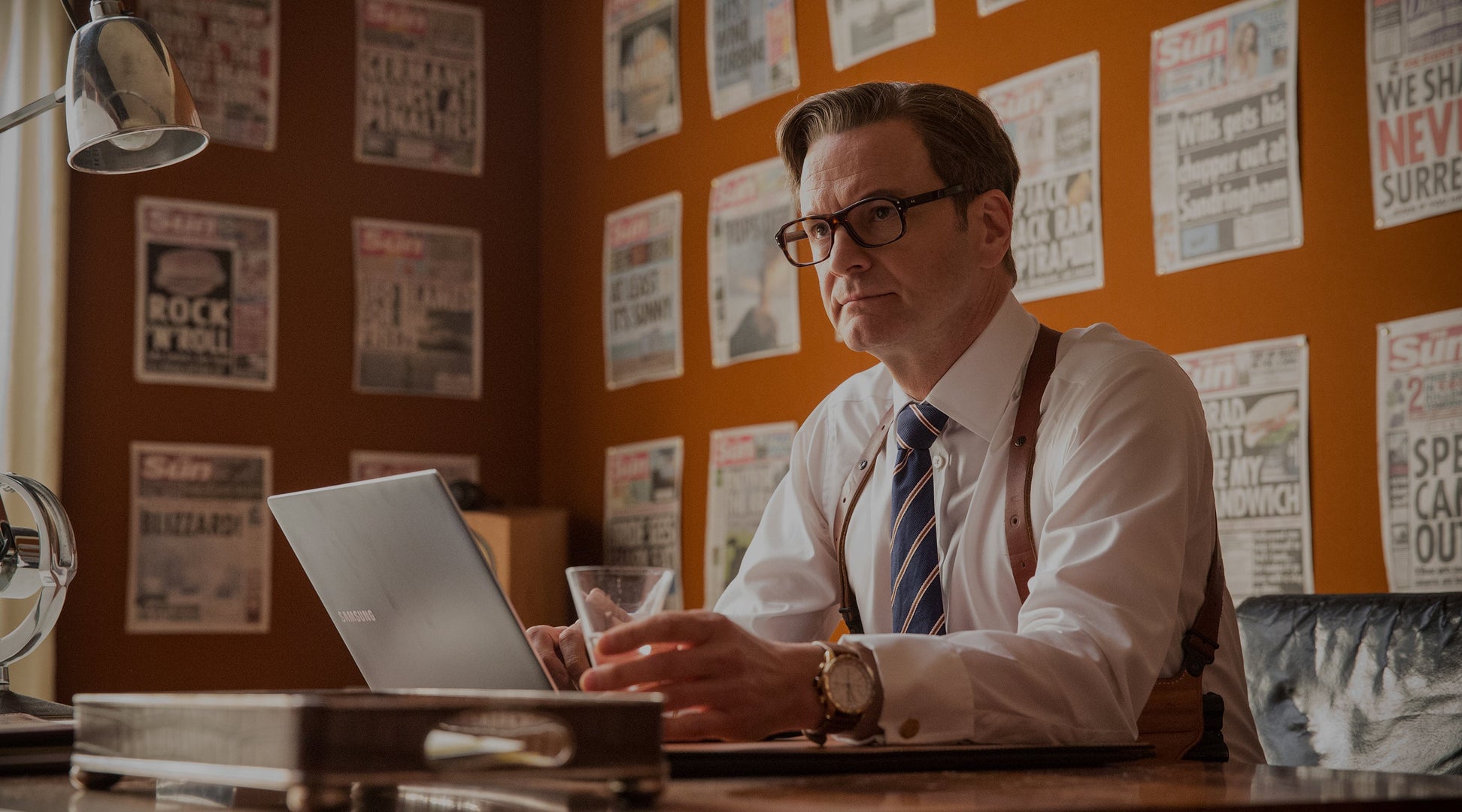 BREMONT KINGSMAN SPECIAL EDITION WATCHES – Bremont Watch Company