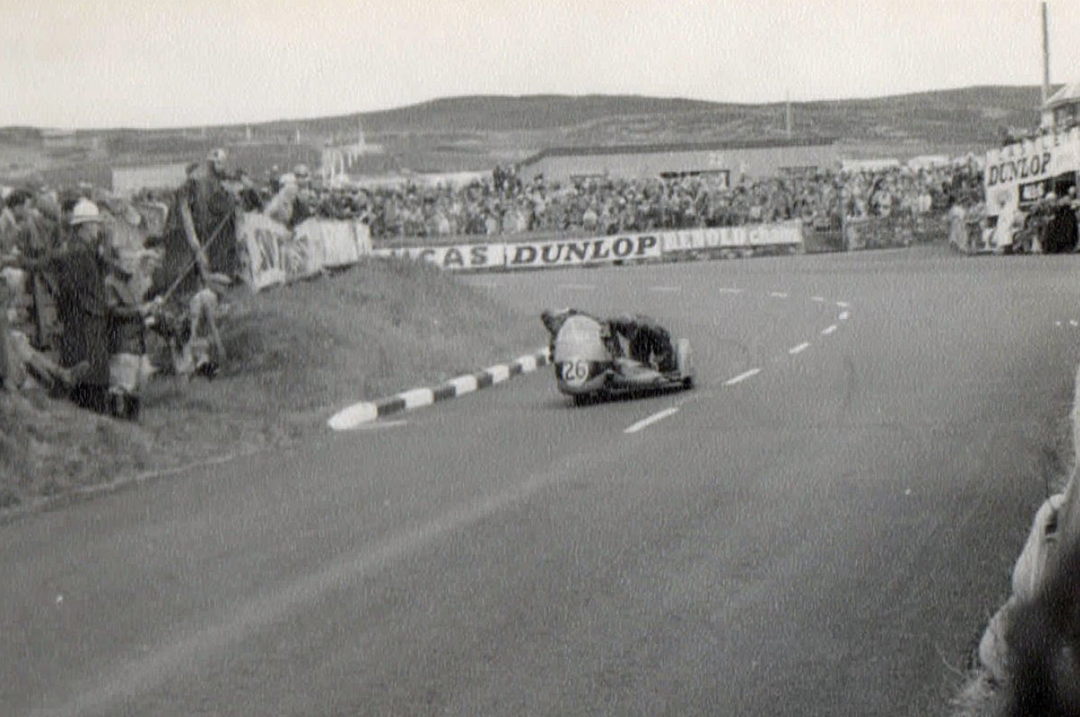 Isle of Man TT | Bremont Partnerships – Bremont Watch Company