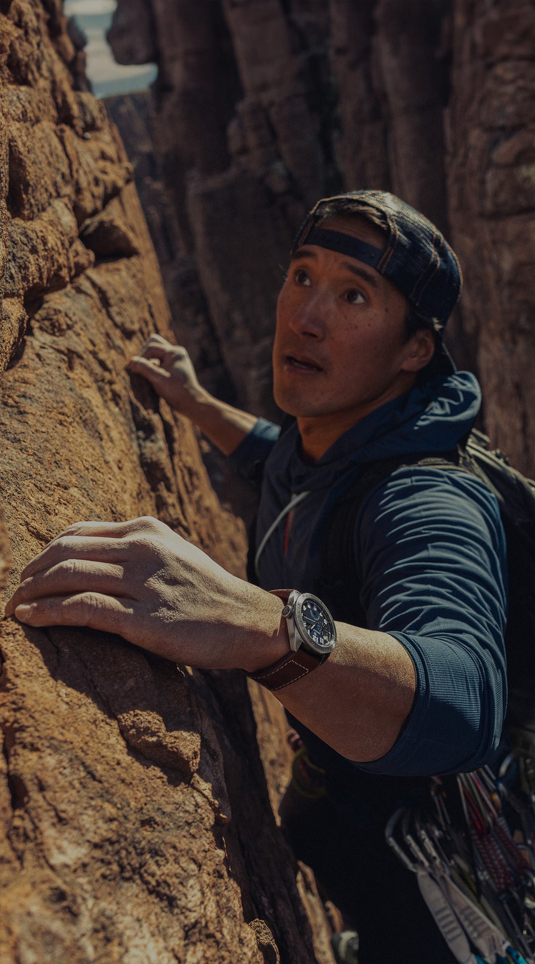 YETI Competition at Watches and Wonders 2024 – Bremont Watch Company