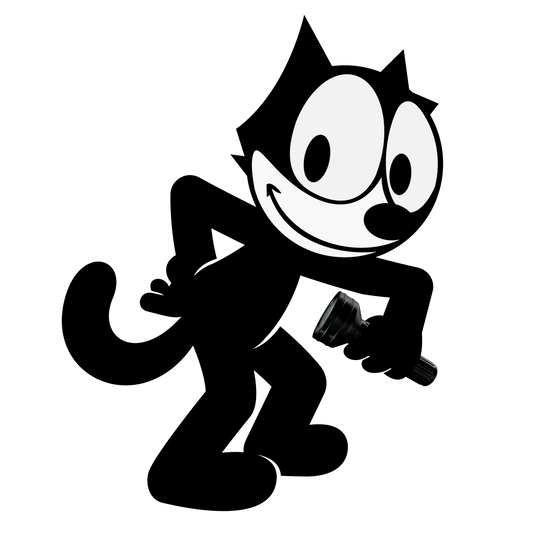 Altitude MB Meteor 'Felix the Cat' Limited Edition – Bremont Watch Company