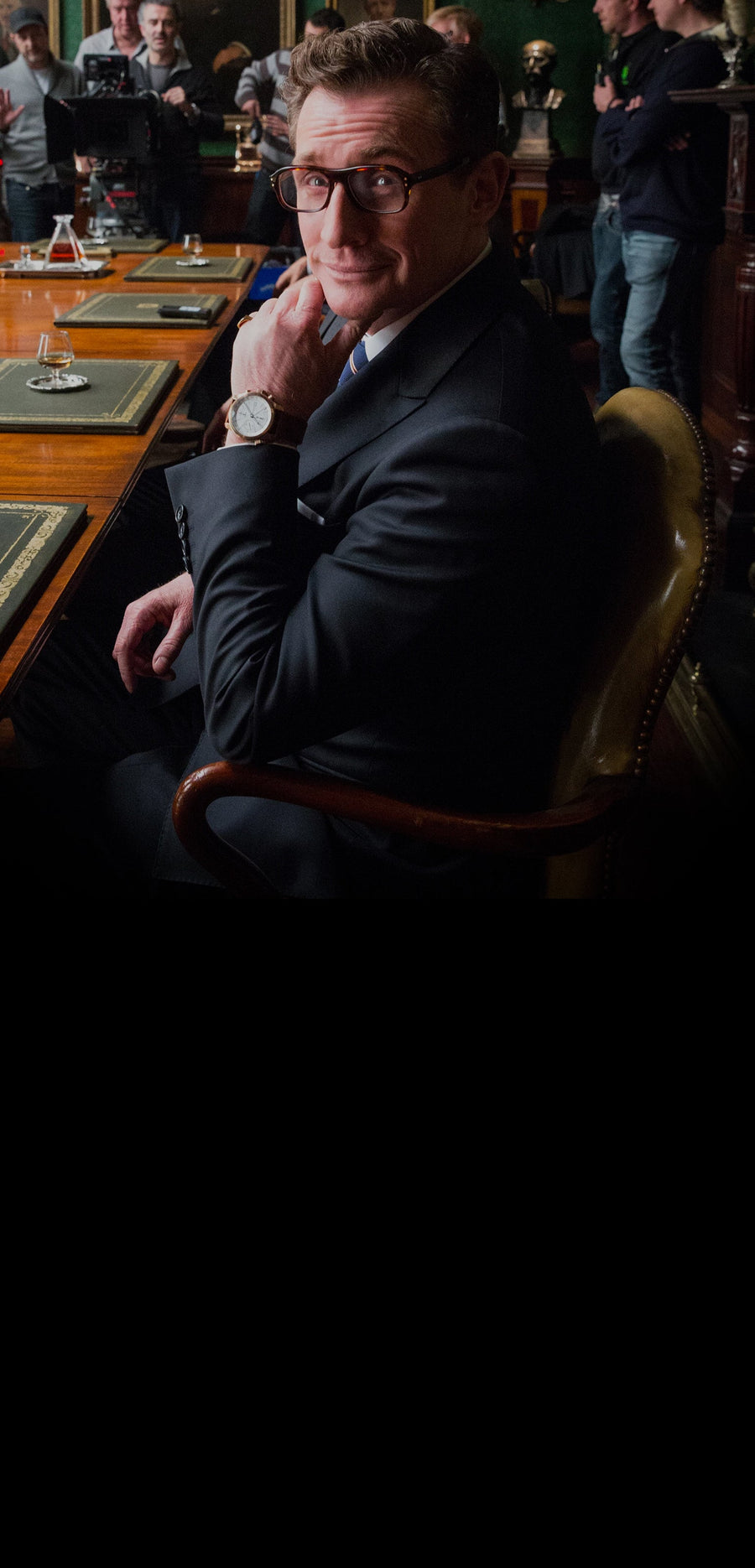 BREMONT KINGSMAN SPECIAL EDITION WATCHES – Bremont Watch Company