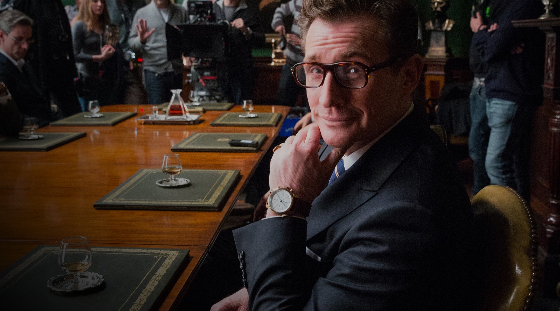 BREMONT KINGSMAN SPECIAL EDITION WATCHES – Bremont Watch Company