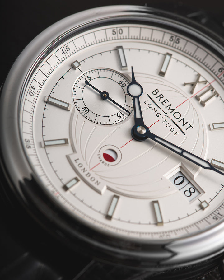 Bremont Watches | Luxury British Watches & Chronometers – Bremont Watch ...