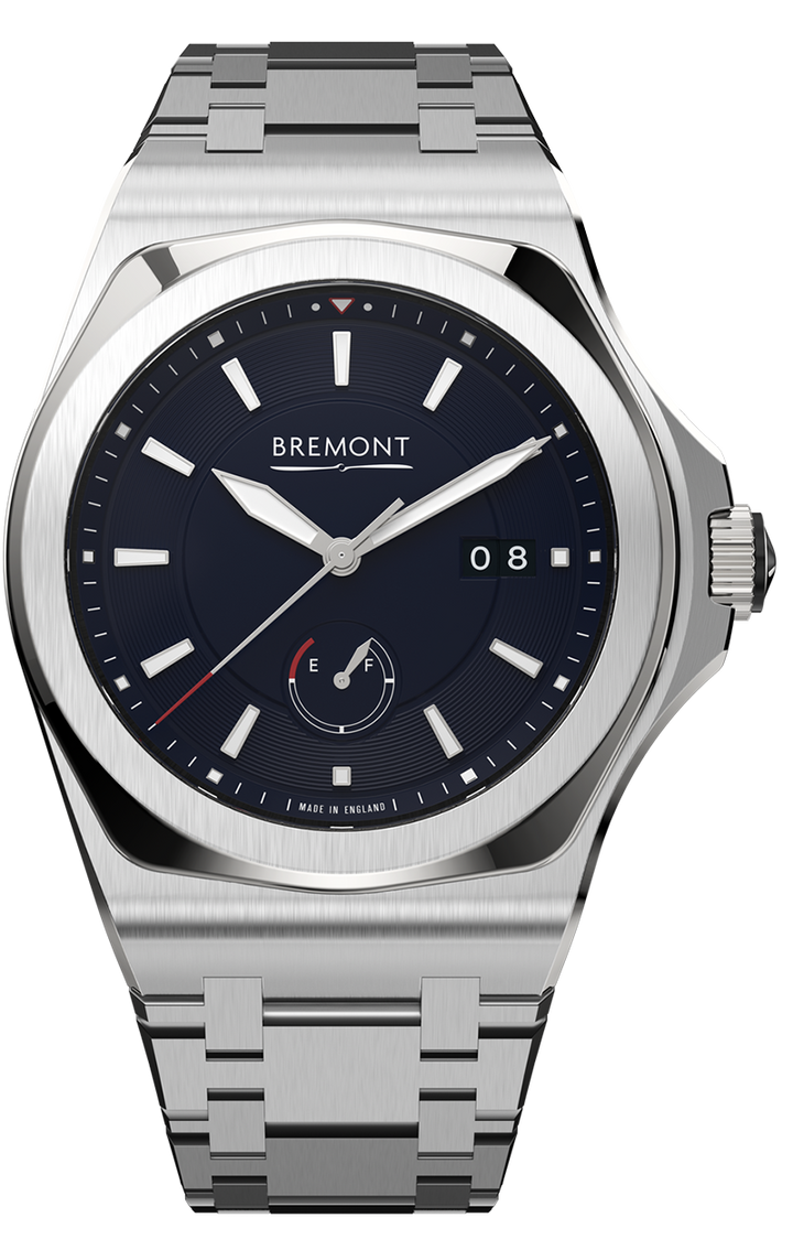 Welcome to the H1 Generation. – Bremont Watch Company