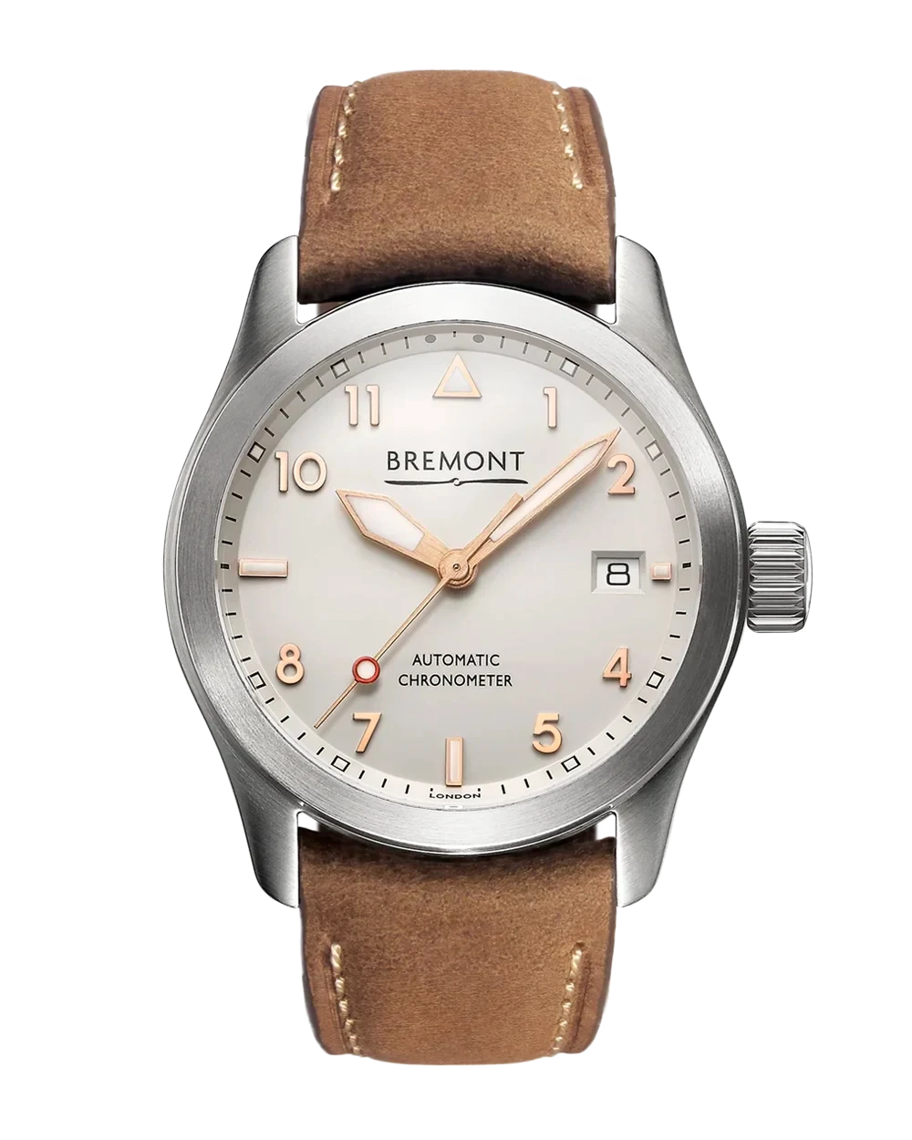 Pilot Watches – Built For The Skies – Bremont Watch Company