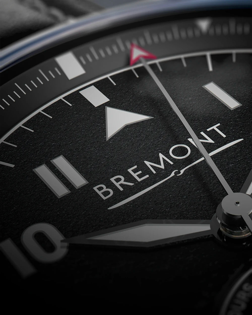 Bremont Pilot Watches | Built For The Skies – Bremont Watch Company
