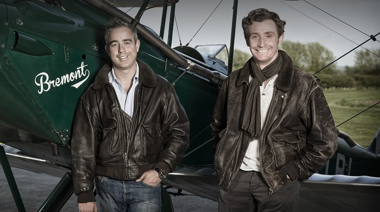 About us – Bremont Watch Company