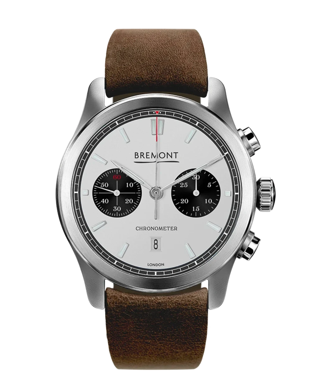 Pilot Watches – Built For The Skies – Bremont Watch Company