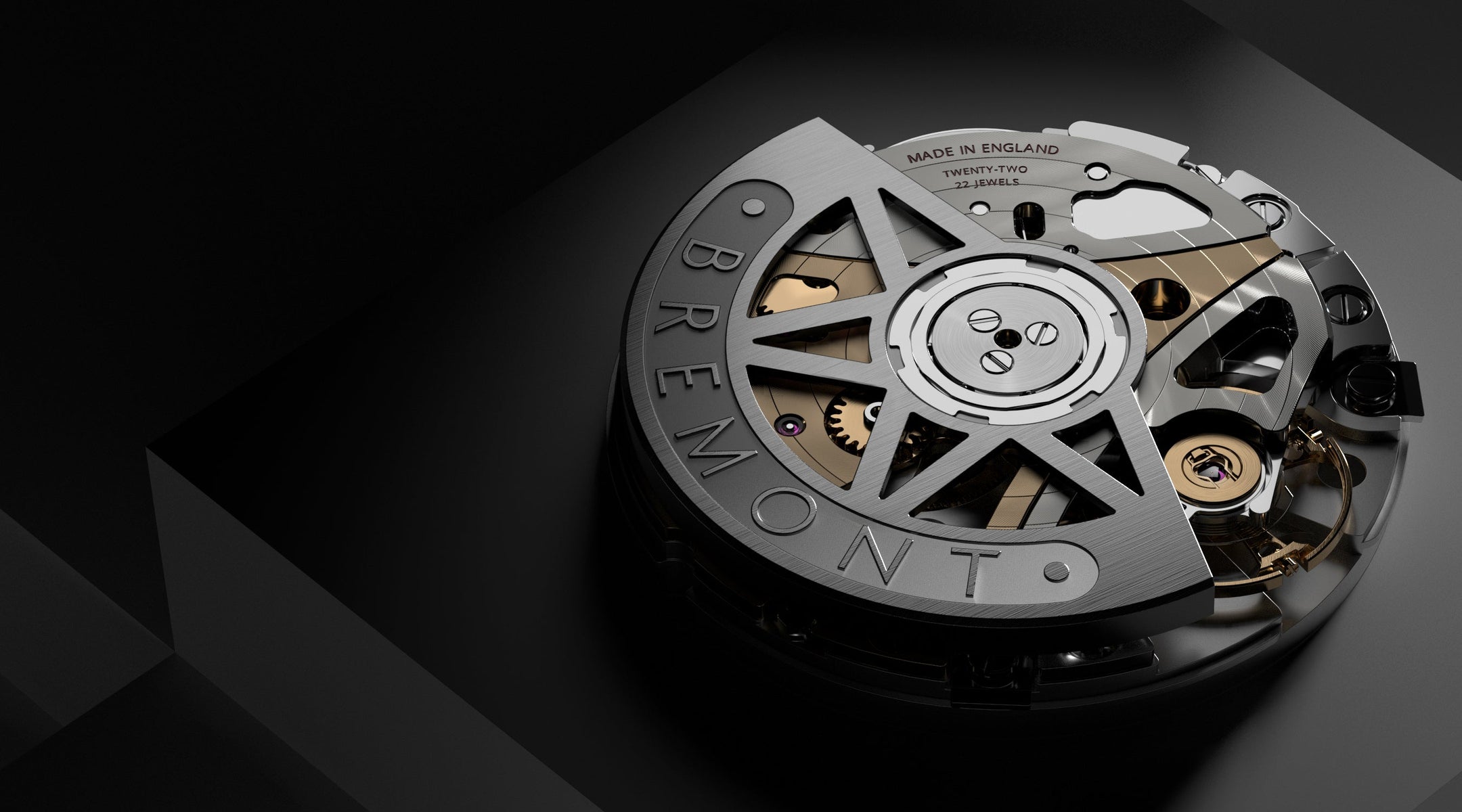 Technology – Bremont Watch Company
