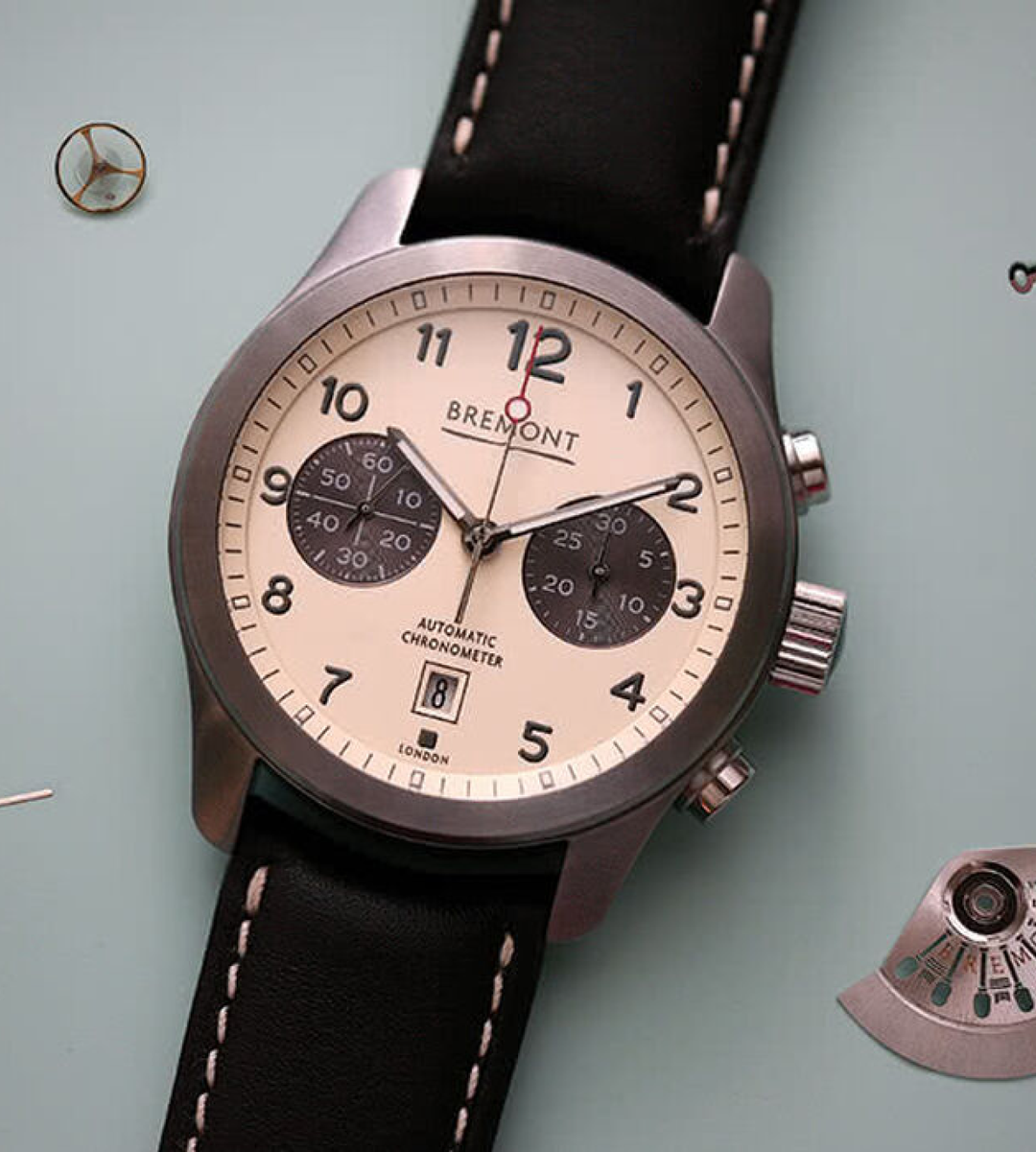 British Watchmaking | The Whole History – Bremont Watch Company