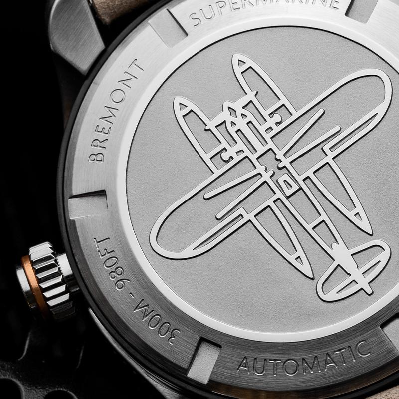 Bremont Watches | Luxury British Watches & Chronometers – Bremont Watch ...