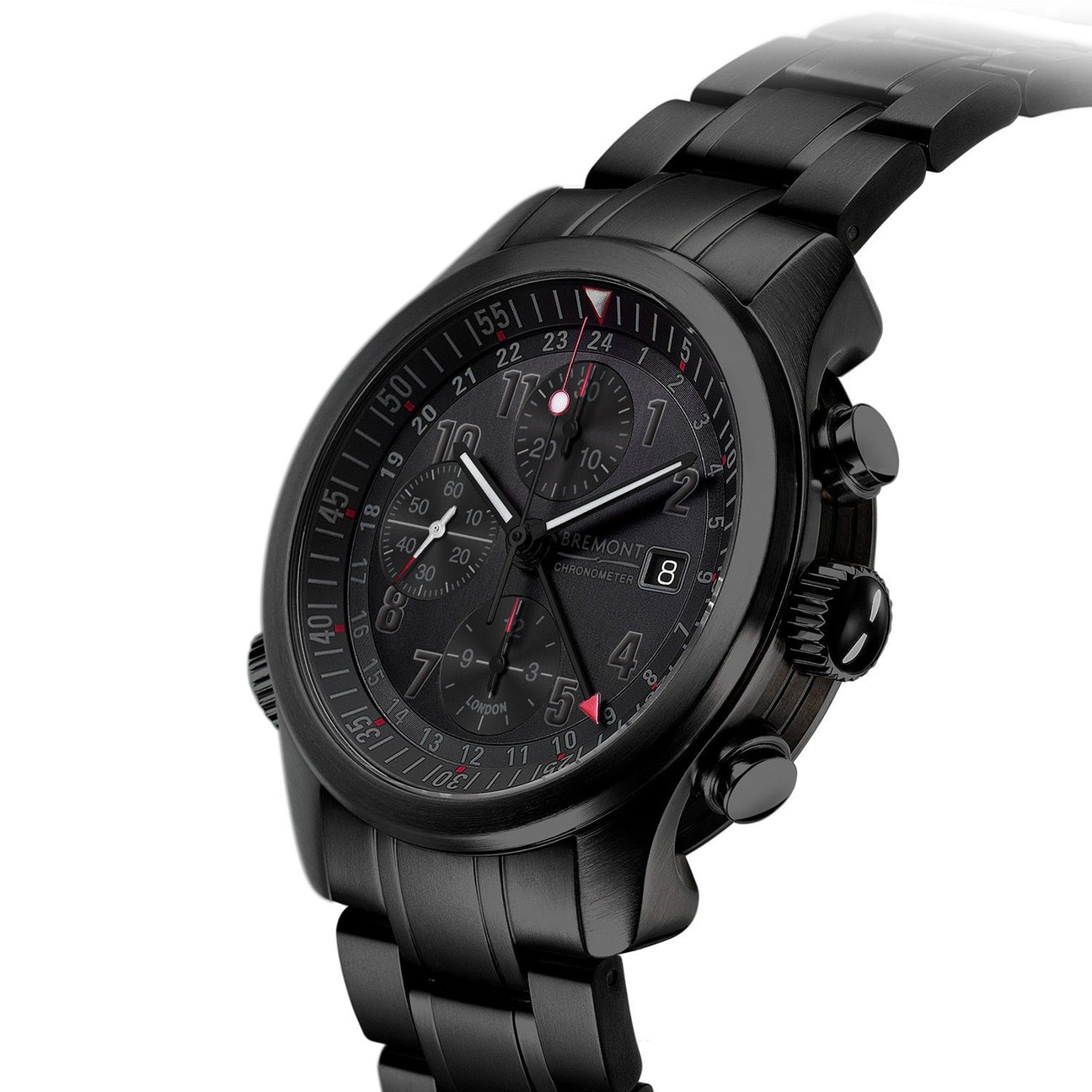 ALT1-B – Bremont Watch Company