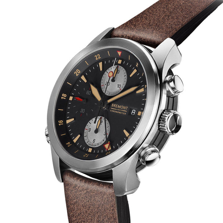 Bremont Watches | Luxury British Watches & Chronometers – Bremont Watch ...