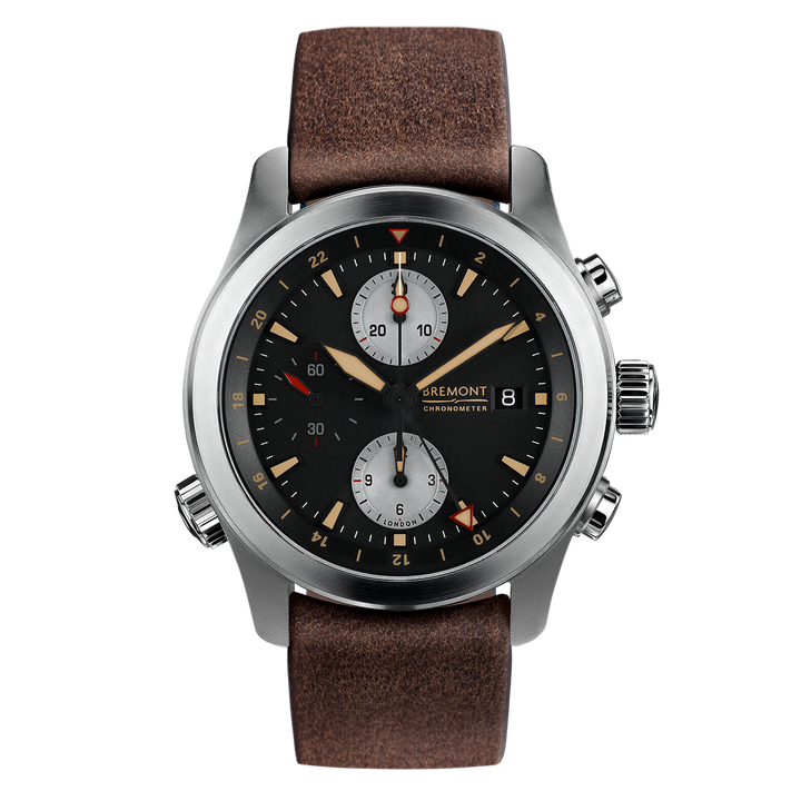 Bremont Watches | Luxury British Watches & Chronometers – Bremont Watch ...