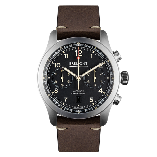ALT1-C Watches | Built For The Skies – Bremont Watch Company