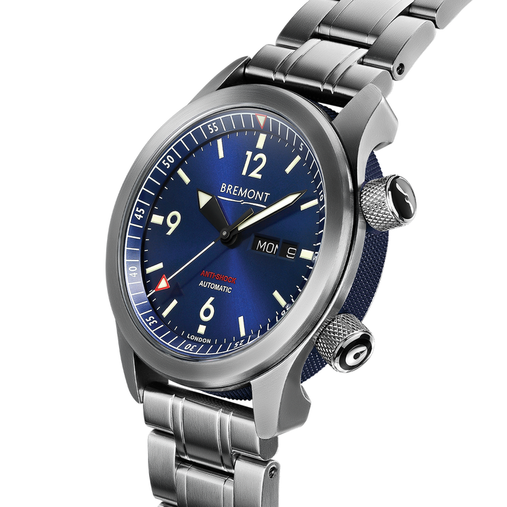 U-2#N#– Bremont Watch Company