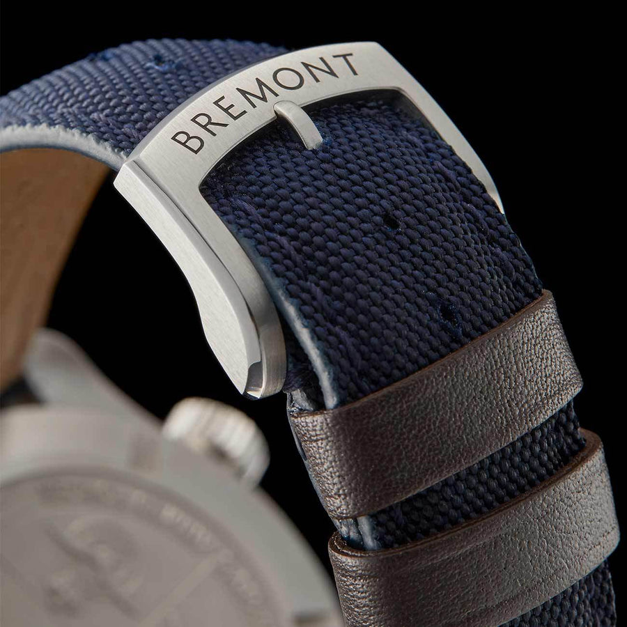 Argonaut Watches | 15% Military Subsidy – Bremont Watch Company