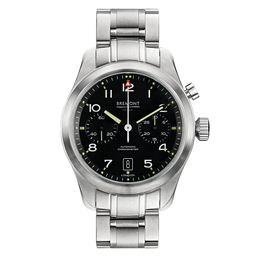 Bremont Watches | Luxury British Watches & Chronometers – Bremont Watch ...