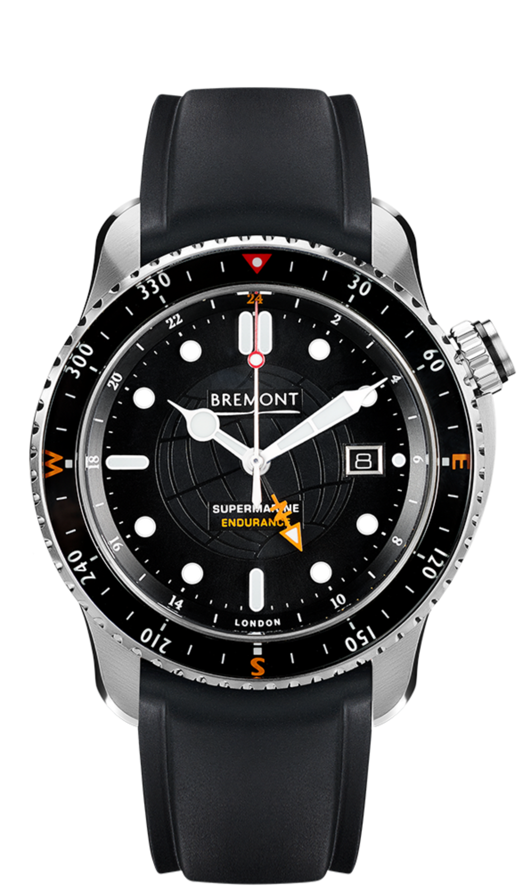 Special Edition Endurance – Bremont Watch Company