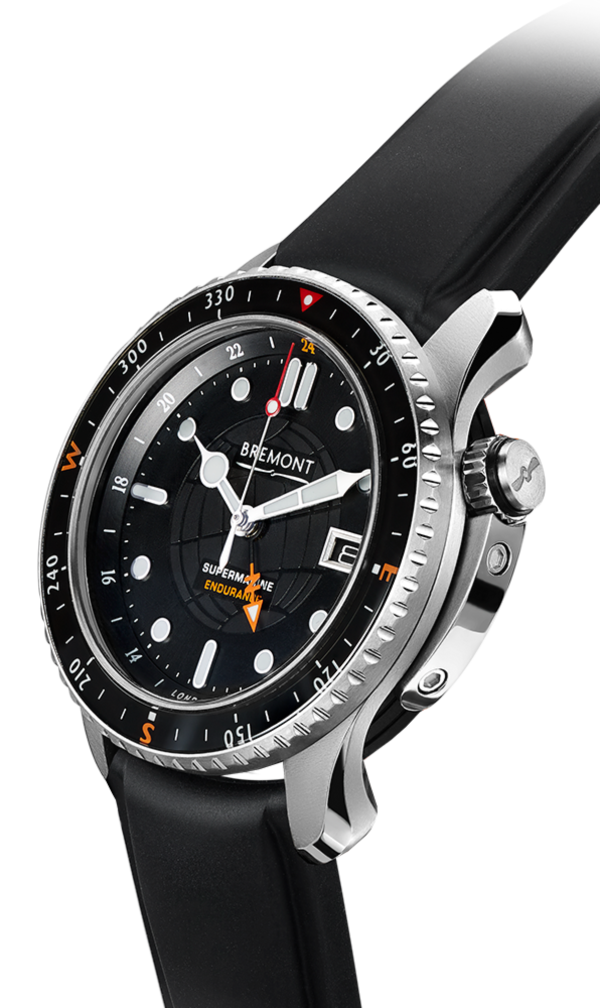 Special Edition Endurance – Bremont Watch Company