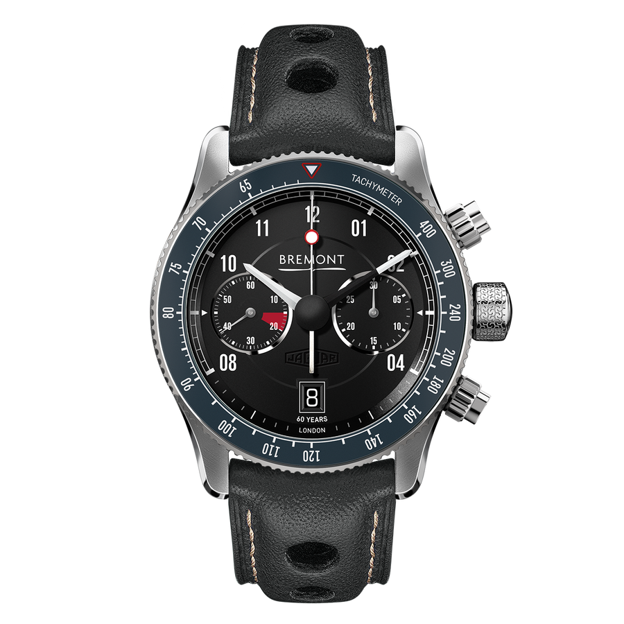Bremont Limited Edition Watch Collections – Bremont Watch Company