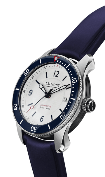 Bremont Watches | Luxury British Watches & Chronometers#N#– Bremont ...