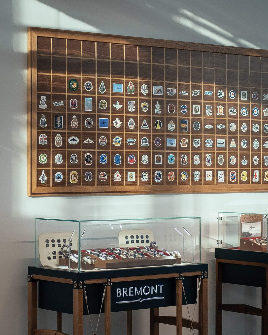 The Bremont Tour – Bremont Watch Company