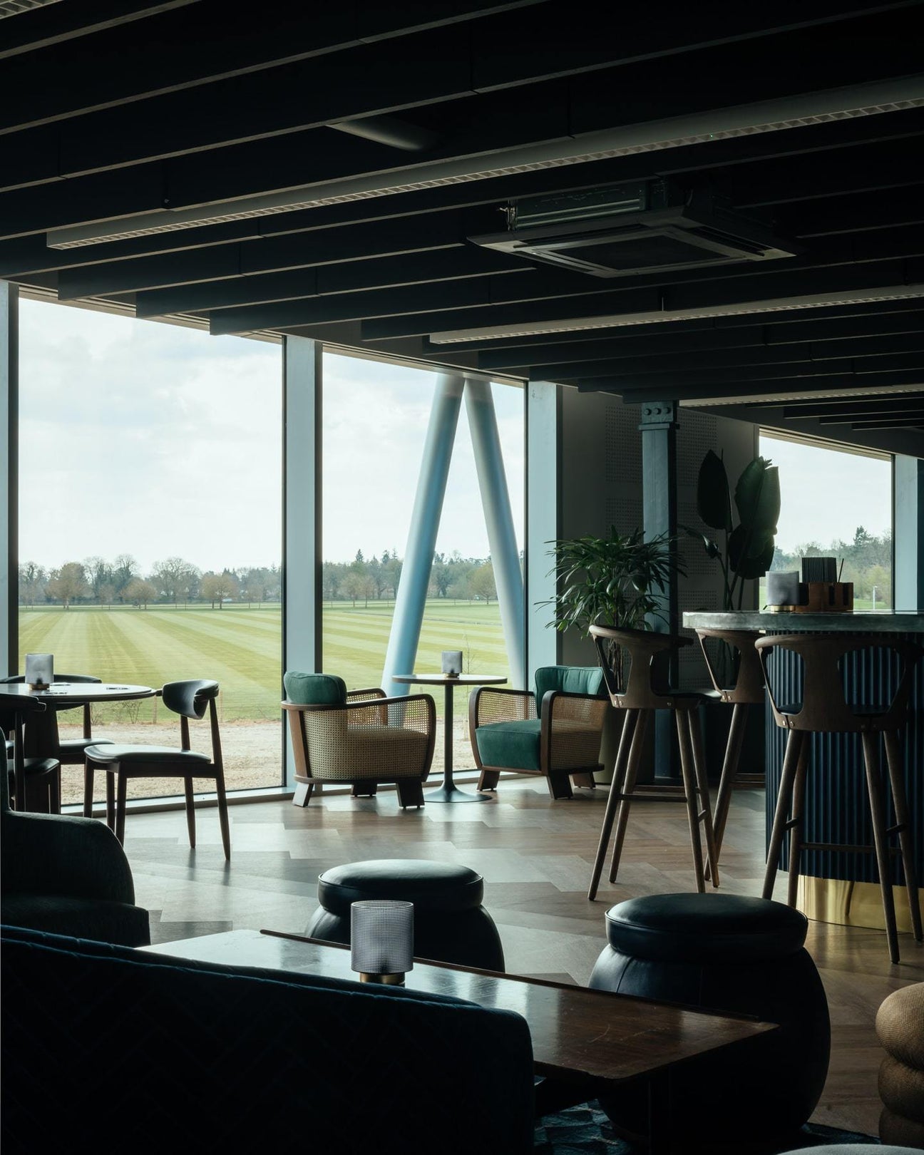 The Bremont Tour – Bremont Watch Company