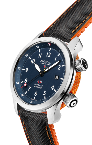 Collections – Bremont Watch Company