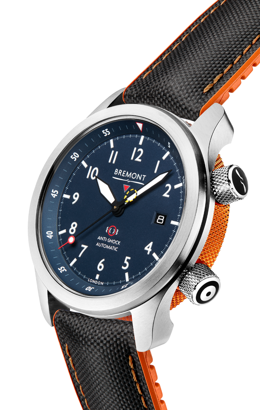 Collections – Bremont Watch Company
