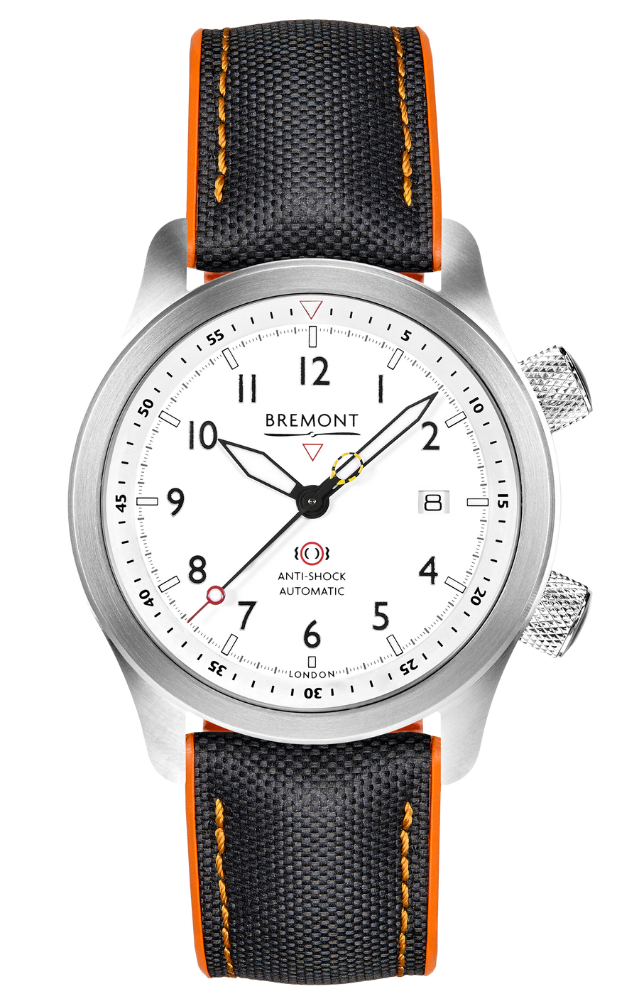 Collections – Bremont Watch Company
