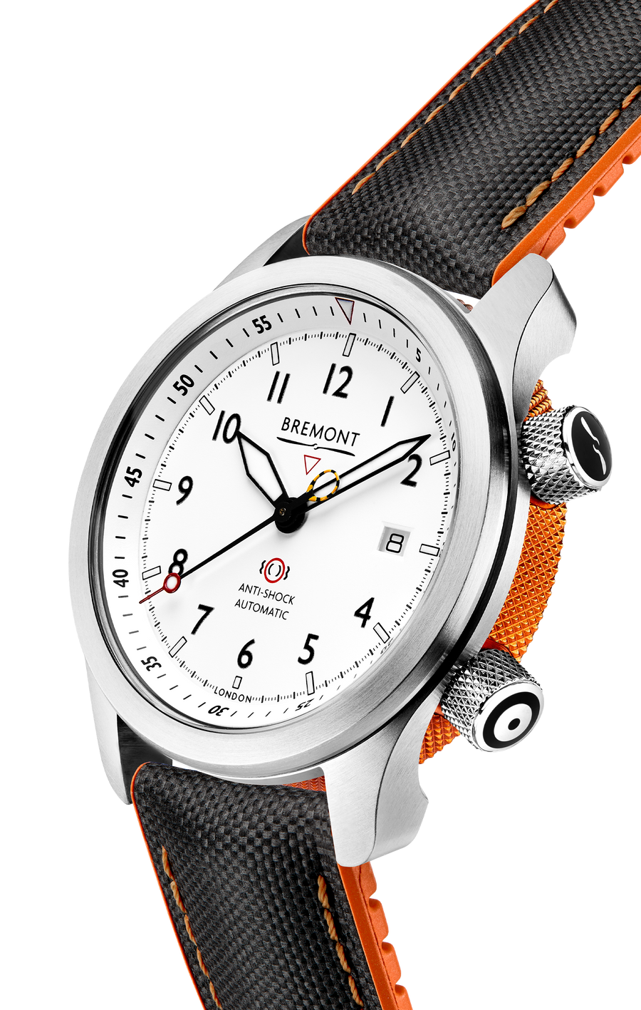 Iconic Watches & Best Sellers From Bremont – Bremont Watch Company