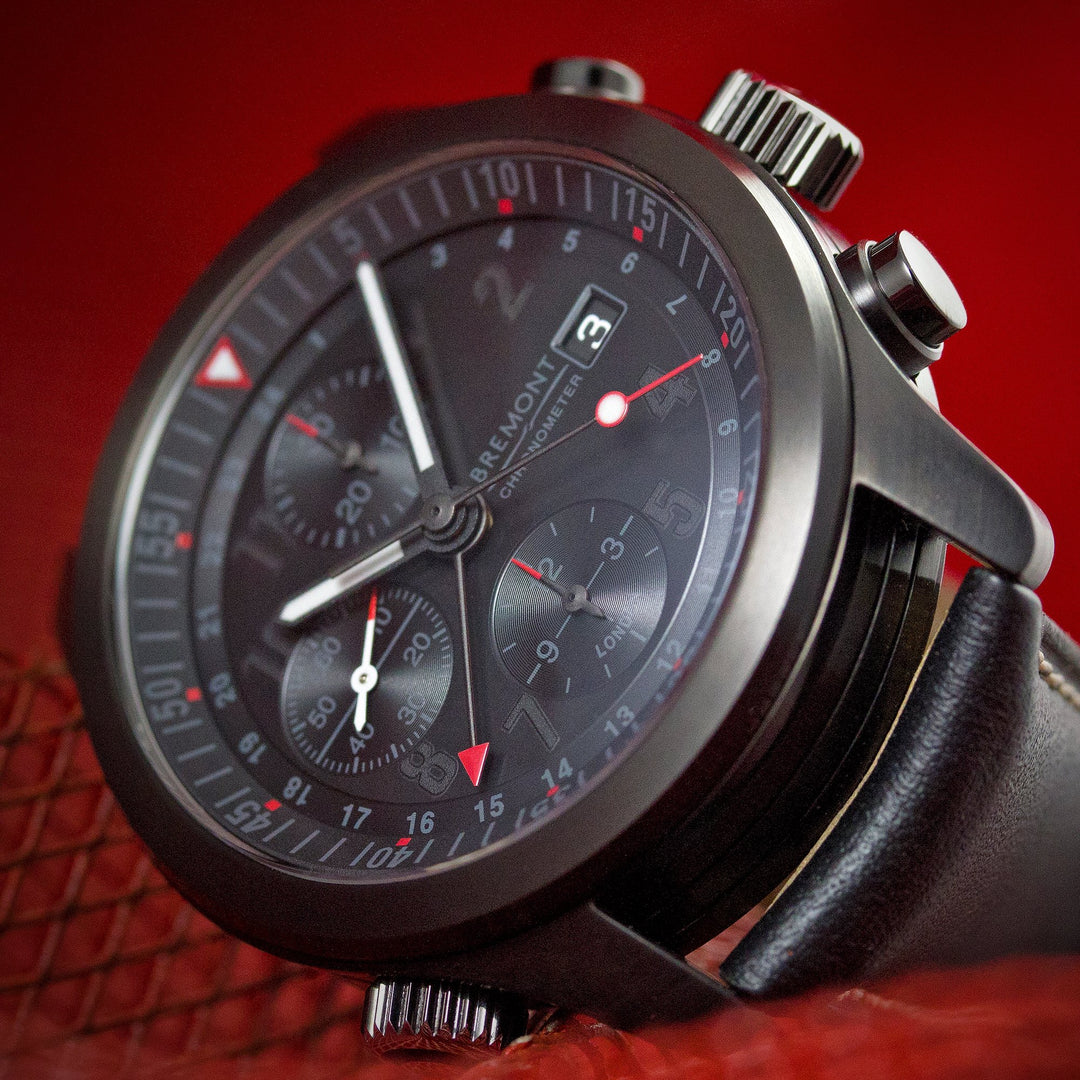 ALT1-B – Bremont Watch Company