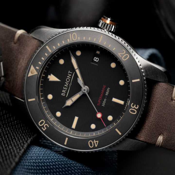 Bremont Watches | Luxury British Watches & Chronometers – Bremont Watch ...
