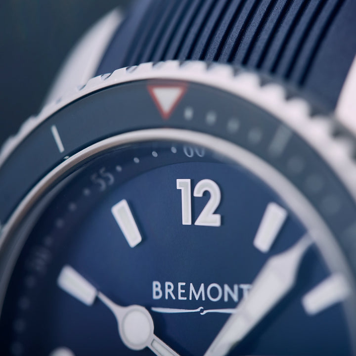 Bremont Watches | Luxury British Watches & Chronometers – Bremont Watch ...