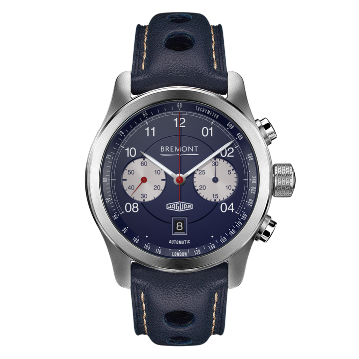 Bremont Limited Edition Watch Collections – Bremont Watch Company