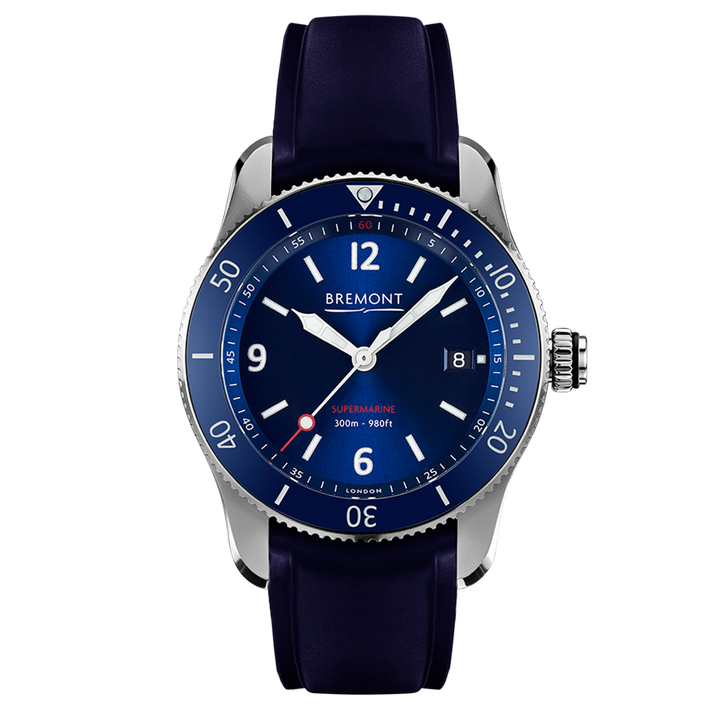 Bremont Watches | Luxury British Watches & Chronometers – Bremont Watch ...