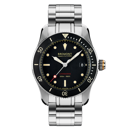 Bremont Watches | Luxury British Watches & Chronometers – Bremont Watch ...