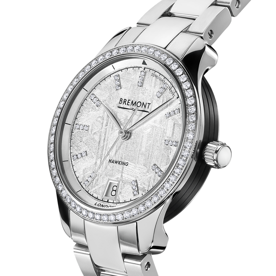 Bremont Limited Edition Watch Collections – Bremont Watch Company