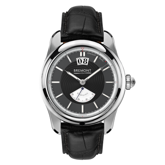 Bremont Limited Edition Watch Collections – Bremont Watch Company