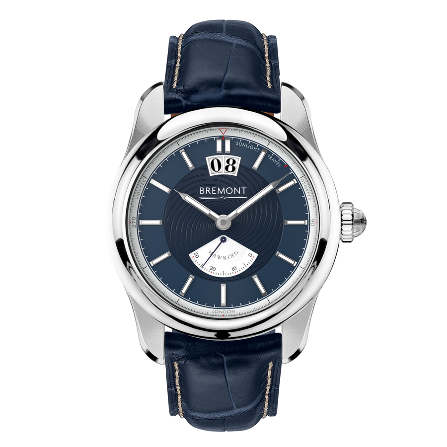 Bremont Limited Edition Watch Collections – Bremont Watch Company