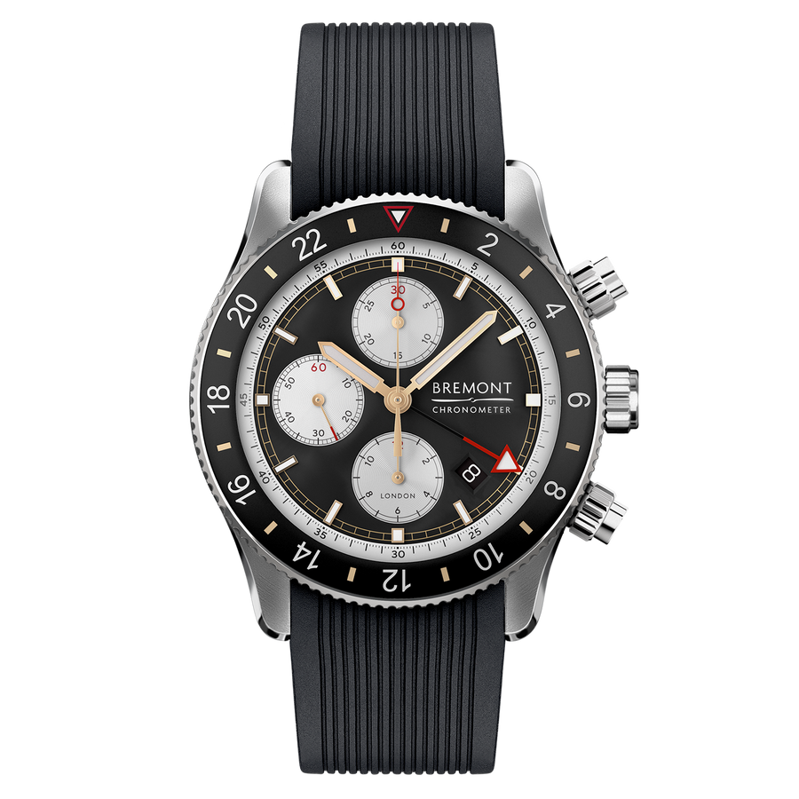 Bremont Watches | Luxury British Watches & Chronometers – Bremont Watch ...