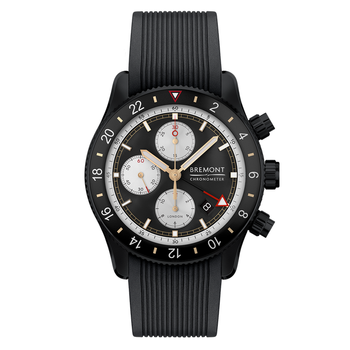 Bremont Watches | Luxury British Watches & Chronometers – Bremont Watch ...