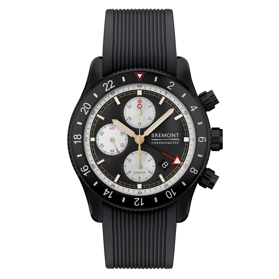 Bremont Watches | Luxury British Watches & Chronometers – Bremont Watch ...