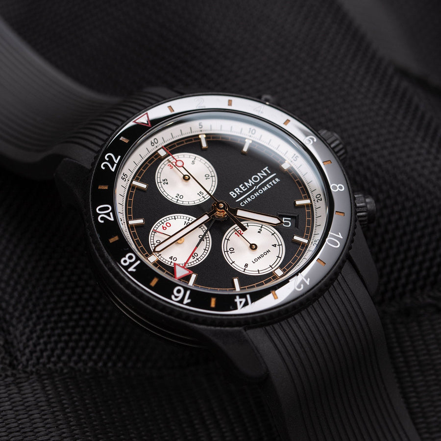 Bremont Watches | Luxury British Watches & Chronometers – Bremont Watch ...